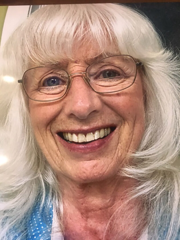 Karen Bacon is featured artist at Thunder Bay Arts Gallery | News ...